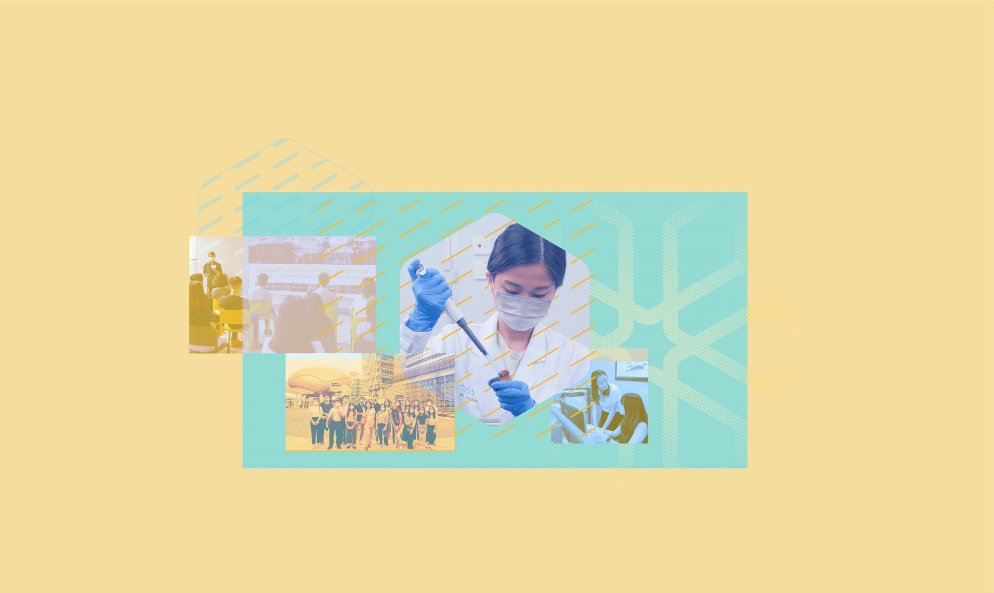 Life Sciences Internship| Opportunity at Biotech Company | HKLSS